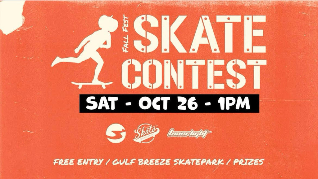 Coastlines Fall Fest - Skate Contest by A G