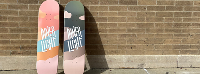 Innerlight Surf Shop