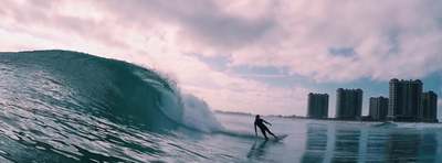 Innerlight Surf Shop