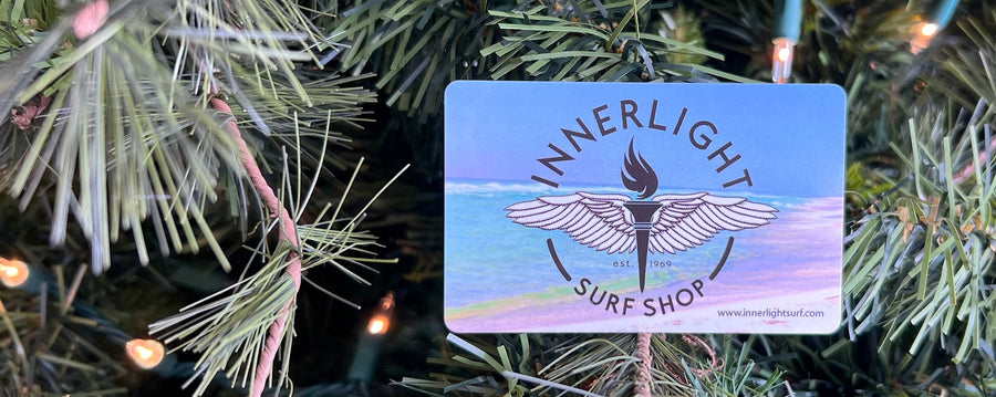 Innerlight Surf Shop