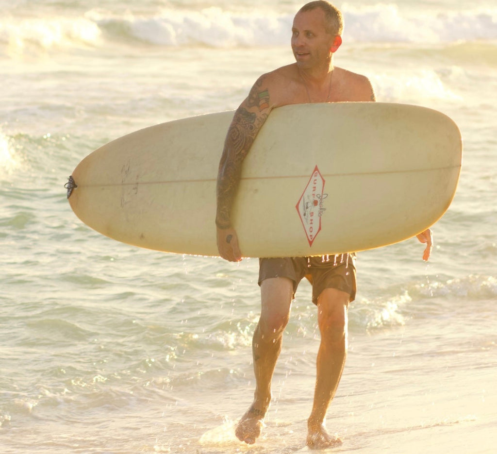 Scholarship Fund Surf Camp - Innerlight Surf Shop